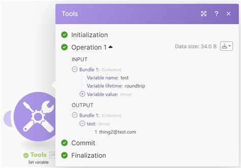 Retrieving Values From Deeply Nested Collections Getting Started