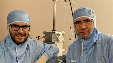 Startup Unisers Raises Funds For Defect Detecting Tools In Chipmaking Cna