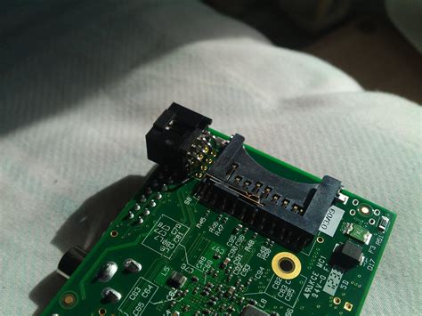 P5 Pinout Partial Information Page 2 Raspberry Pi Forums