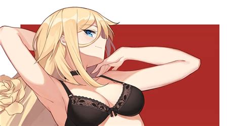 Millia Rage Пикабу