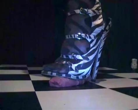 High Heel Drives Into His Cock Hard Mp4 Gay Man Porn Xhamster