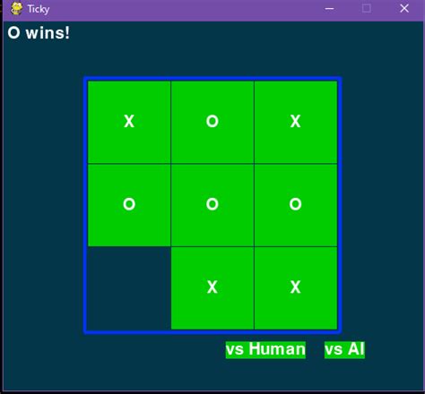 Python Program To Tic Tac Toe Kashipara