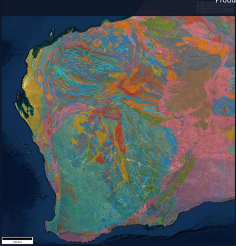 Simple Gis Geographic Information System With Python — Deeplime