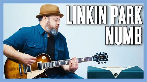 Linkin Park Guitar Chords
