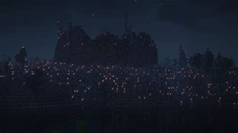 Fungal Infection Spore Gallery Minecraft Mods Curseforge