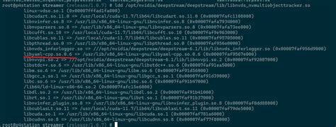 Yaml Cpp Error At Line 25 Column 26 Bad Conversion Deepstream Sdk