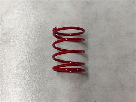 Sanwa Denshi Jlf Sp R Red Tension Spring Canadian Joysticks