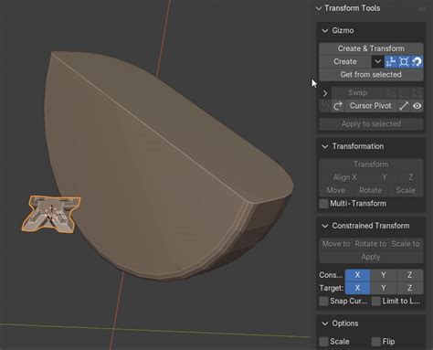 Transform Tools Superhive Formerly Blender Market
