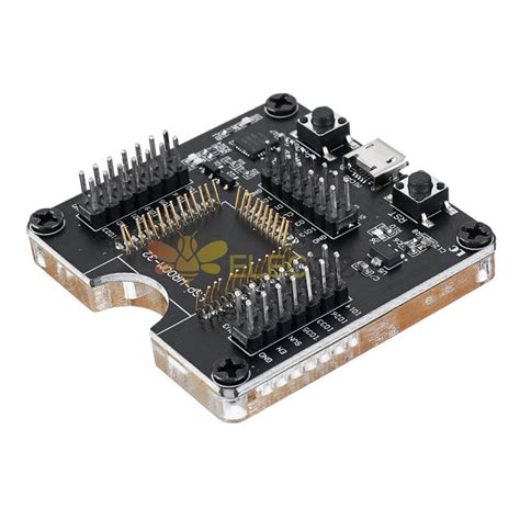 Esp32 Test Board Burner Development Board Wifi Module For For Esp Wroom 32