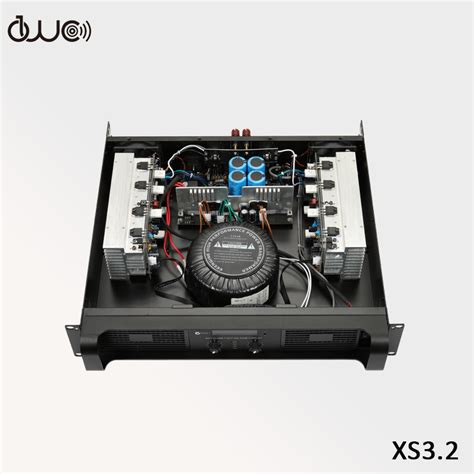 Class Ab Professional Power Amplifier Module China Amplifier 300watt And Audio Equipment Price