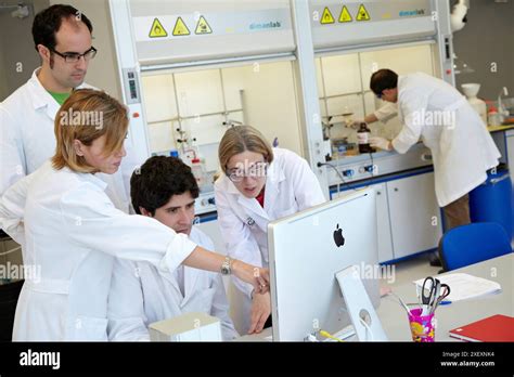 Computer Aided Analysis Synthesis Lab Research Laboratory Ikerchem
