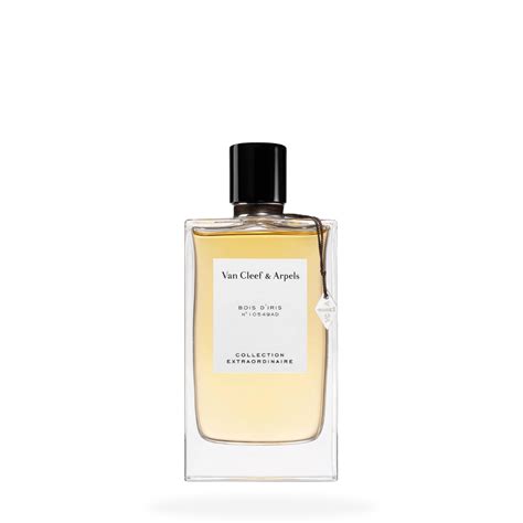 Van Cleef And Arpels Bois Diris Eau De Parfum 8 Ml Scentmore