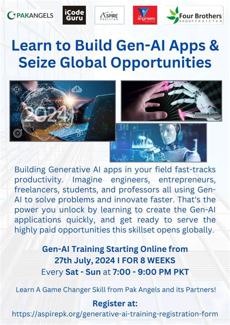 Muskaan On Linkedin Generativeaitraining Modules Five Ai Genai