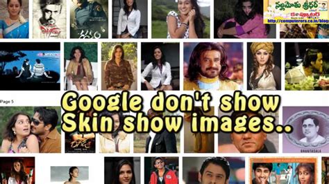 Google Tip How To Restrict Sexually Explicit Content From Search Results Full HD Nallamothu