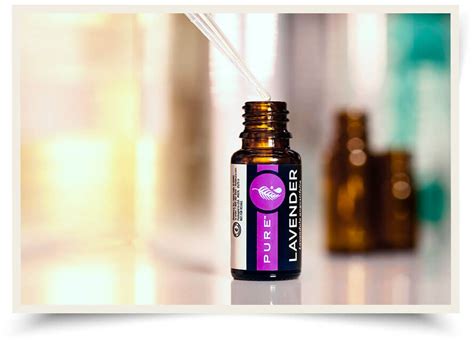 PURE™ Essential Oils