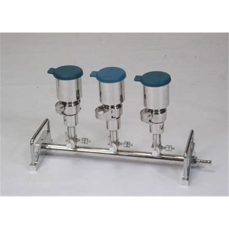 Sterility Test Apparatus Sterility Testing Unit Latest Price