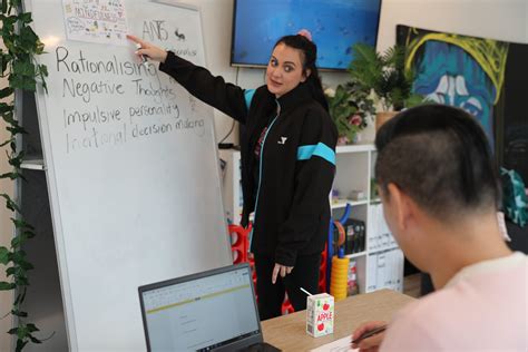 Alternative Suspension Launching On Central Coast Nbn News