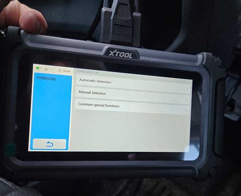 My Thoughts On The Xtool D5s Obd2 Scanner Diagnostic Tool After Using It For 3 Weeks Nerd Techy