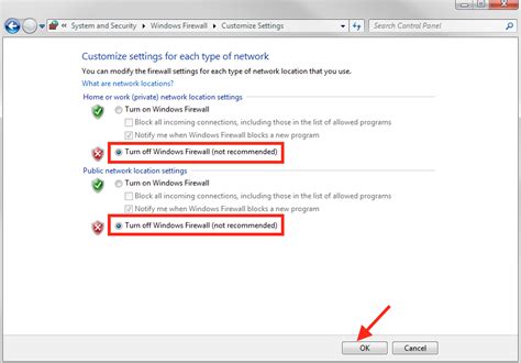 Fix Ethernet Keeps Disconnecting On Windows