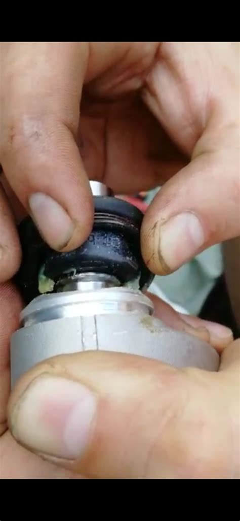 Рычаги передней подвески — Audi A6 (C6), 2,8 л, 2010 года | своими ...