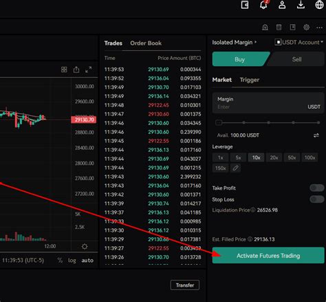 BingX Tealstreet Docs