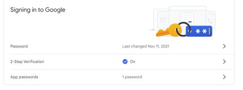 Article How To Provide An App Password For Gmail And Use It In The Boomi Mail Connector