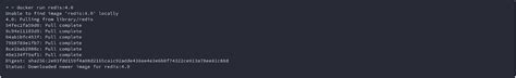 Best Tips For Debugging Docker Containers