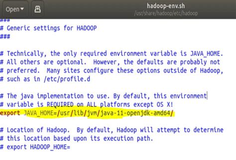 How To Install Hadoop On A Linux Virtual Machine On Windows 10