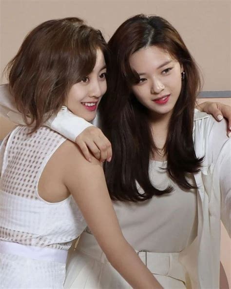 Jeongyeon And Jihyo R 3mix