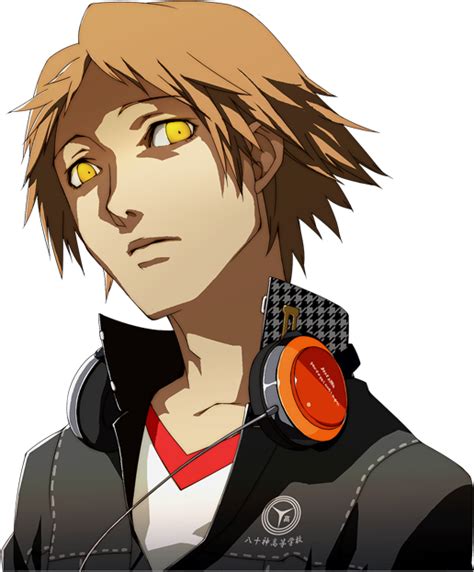 Shadow Yosuke Megami Tensei Wiki