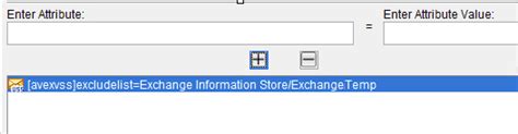 DAG Exchange Databases Are Not Excluded Even Though If They Have Been Selected Explicitly In The