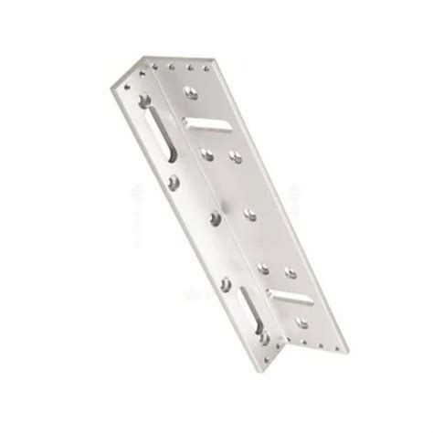 Bracket Em Lock L Bracket For Em Lock Service Provider From Pune