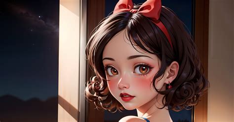 Ai 白雪姫 20230708 Vaneonのイラスト Pixiv Ai 白雪姫 20230708 Vaneonのイラスト Pixiv