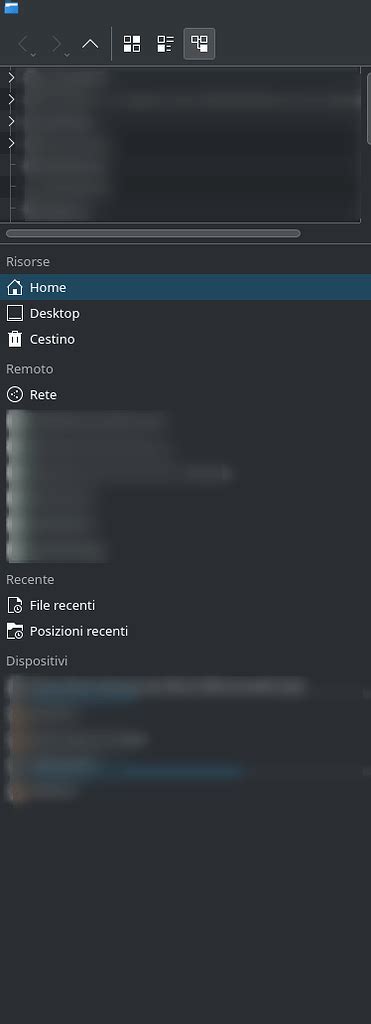 Dolphin Save Panels Layout Dimensions Help Kde Discuss
