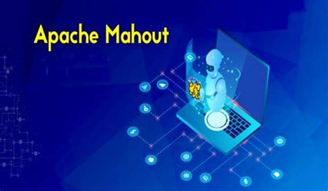 Be Our Ai On Linkedin Apache Mahout Is An Initiative Under The Apache