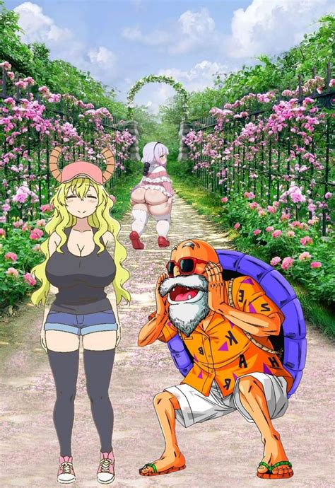 Maestro Roshi Maestros