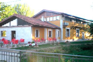 Santa Fe Hostel Eroski Consumer