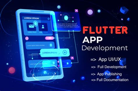 use flutter to build high performance apps for android and ios by