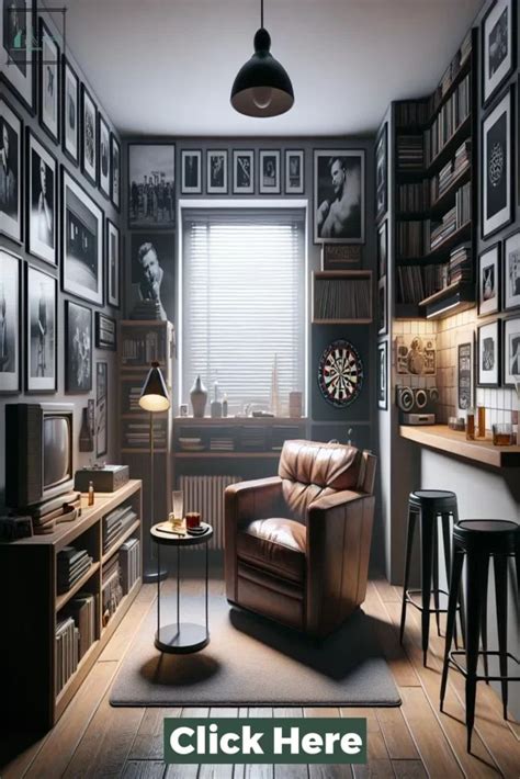 transform your bachelor pad 18 creative room ideas for single men in 2024 bachelor room ideas