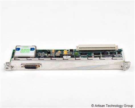 Eth Plus Network Equipment Technologies Module Artisantg™