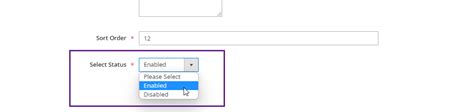 Can I Enable Disable The Fonts