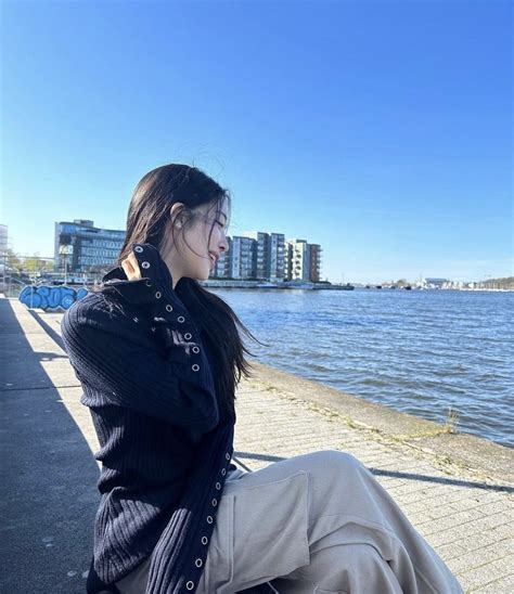 ㅇㅎ 이동경 선수의 와이프 미모ㅎㄷㄷ 포텐 터짐 최신순 에펨코리아