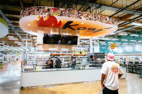 Roy Chois Kogi Helps Make La Whole Observer