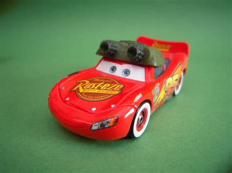Tango Mike Squadron Cars 1 Les Héros De Radiator Spring