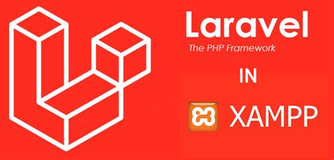 How To Install Laravel Within Xampp By Abdul Azeez V Medium