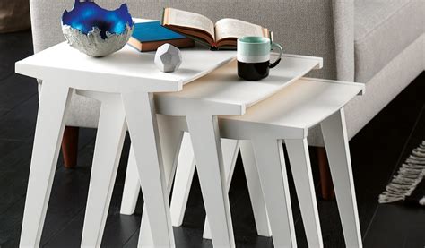 LORA COFFEE TABLE Enza Home