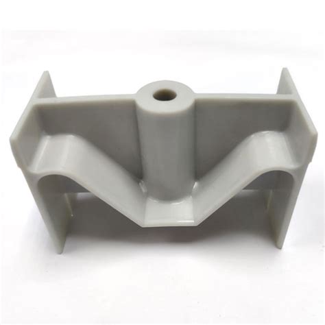 Plastic Industry Connector Injection Mould And Manufacturing By Chinese