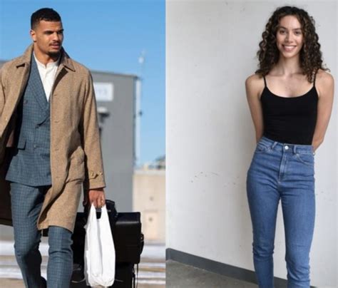 John Crists Girlfriend Wife In 2023 Married Relationship With