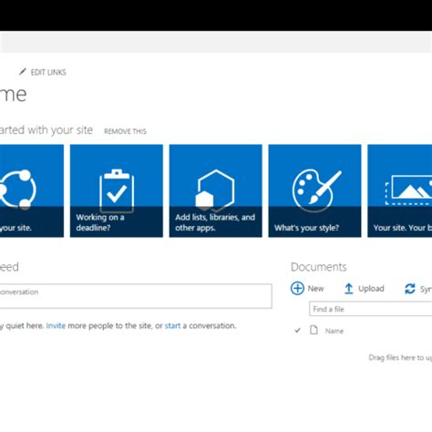 Best Collaboration Software Confluence Vs Sharepoint