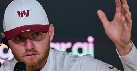 Jake Moody Joins The Commanders Off The Bears Practice Squad To